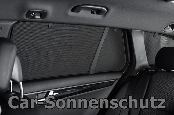 Car-Sonnenschutz Opel Insignia Kom 09-17 | Kaufen auf Ricardo