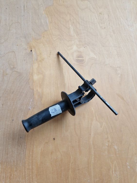 griff für bohrmaschine (pos 28) | Kaufen auf Ricardo