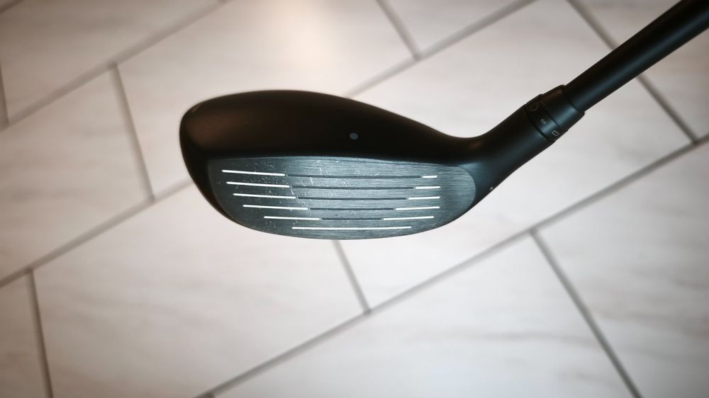 PING G430 Hybrid 4/22 Alta CB stiff (Gebraucht) in Ueberstorf für CHF ...