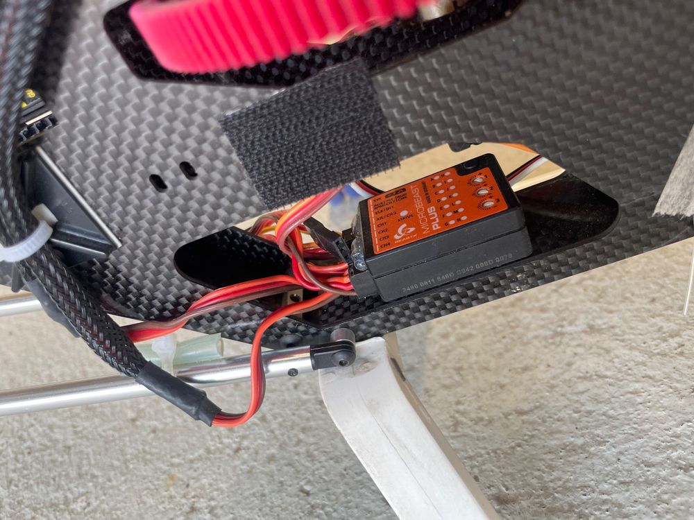 Gaui X5 (500) + KIT Chassis Complet | Kaufen auf Ricardo