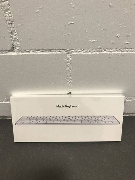 Apple Magic Keyboard CH-Layout NEU | Kaufen auf Ricardo