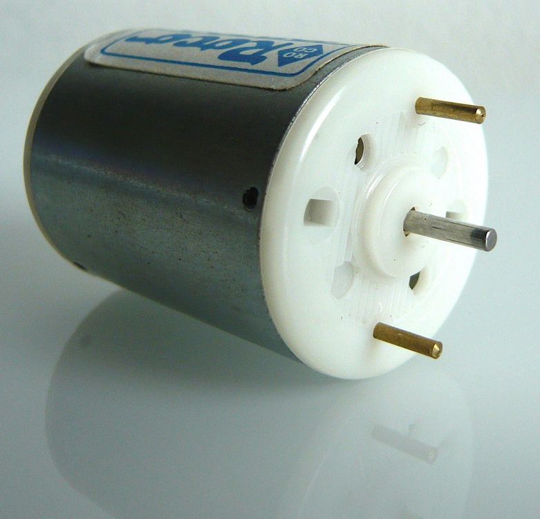 ROCO 85002 motor (Neu (gemäss Beschreibung)) in für CHF 1 – mit ...