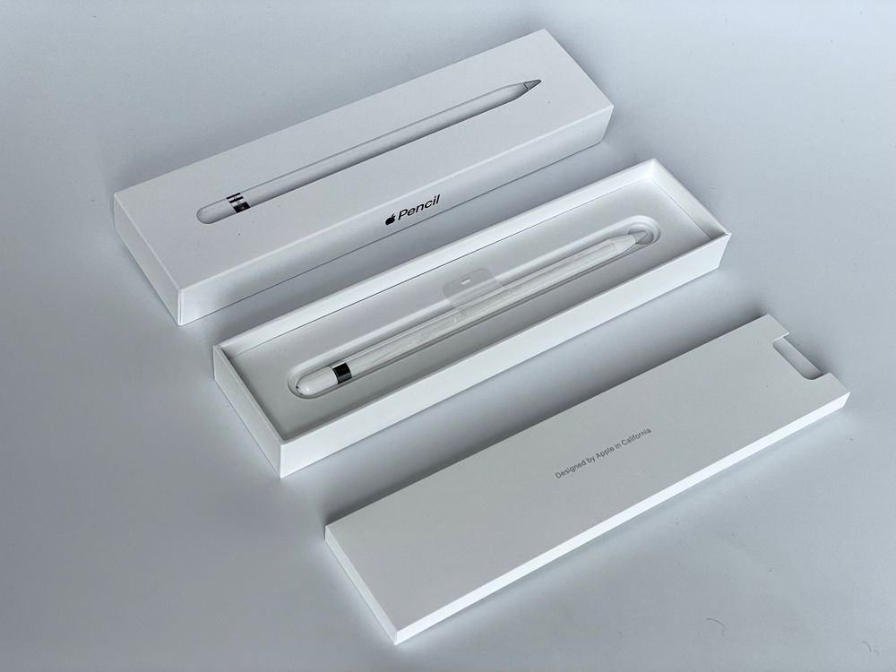 Apple Pencil (1. Gen) | Kaufen auf Ricardo