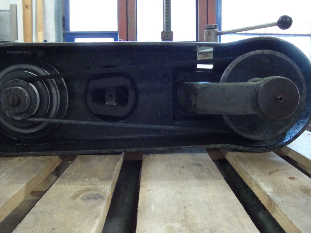 Tischbohrmaschine Aciera Schweiz MK1 (Gebraucht) in Stetten für CHF 250 – nur Abholung auf ...