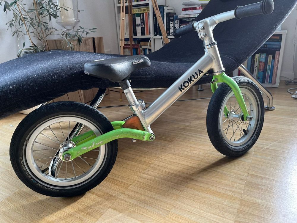 Kokua Like a Bike (Gebraucht) in Zürich für CHF 25 – mit Lieferung auf ...