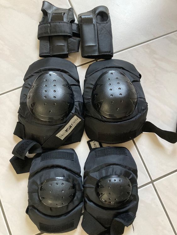 Protection patin | Kaufen auf Ricardo