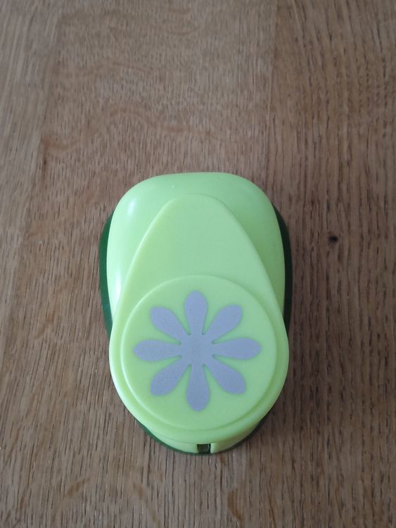 Opitec Stanzer Blume 2.5mm (Gebraucht) in Rothrist für CHF 3 – mit ...