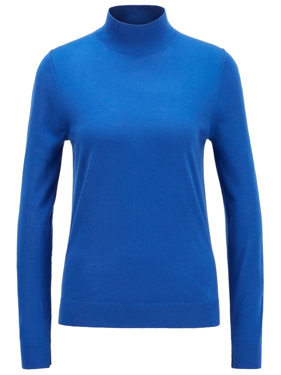 BOSS ROLLKRAGENPULLOVER "FALIANA" HUGO BOSS M LP: 230.- (Neu (gemäss ...