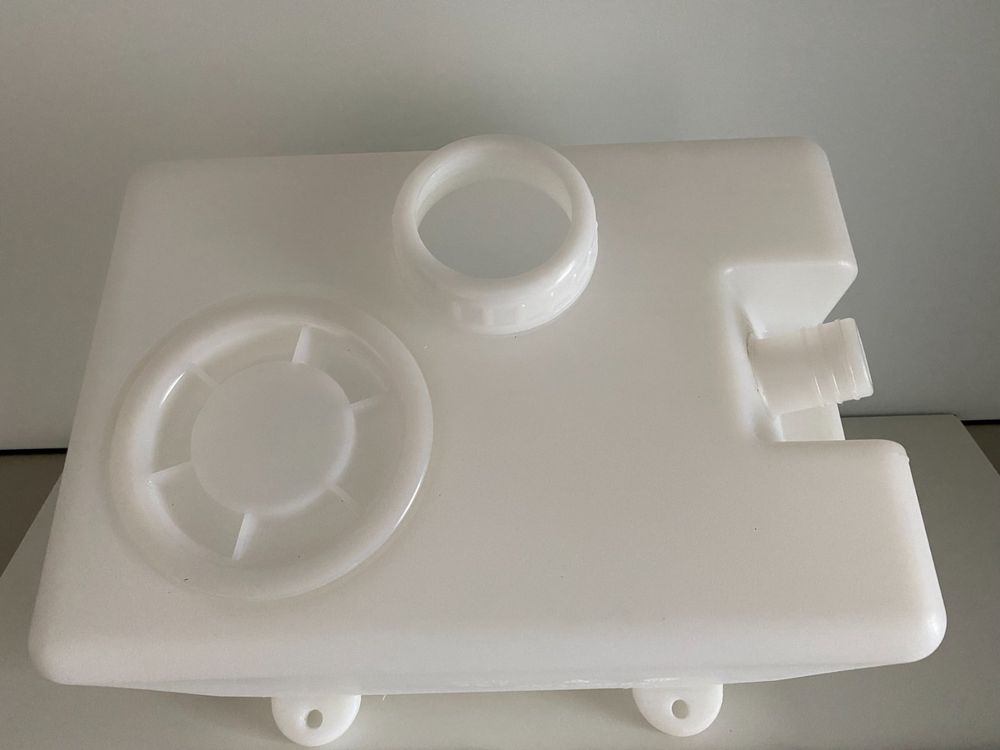 24 Lt. Frischwassertank (Neu (gemäss Beschreibung)) in Hausen AG für ...