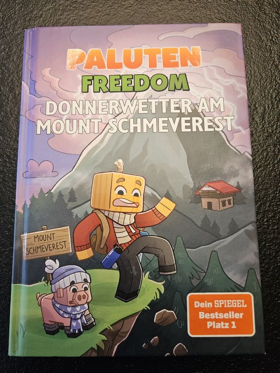 Paluten Freedom | Kaufen auf Ricardo