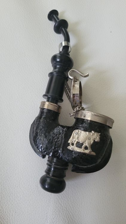 Lindauerli Appenzeller Pfeife Bauerpfeife (Gebraucht) in für CHF 51 ...