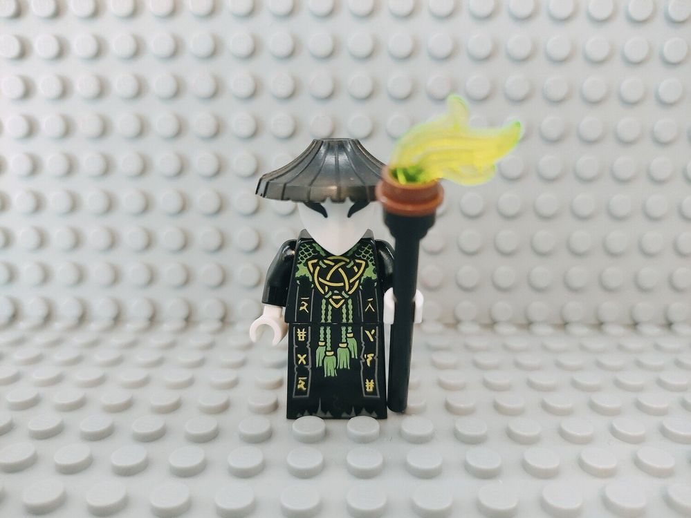 Lego Ninjago Minifigur Skull Sorcerer | Kaufen auf Ricardo