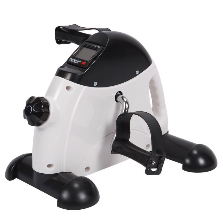 Heimtrainer Fitnessbike Mini Fahrrad (Neu (gemäss Beschreibung)) in ...