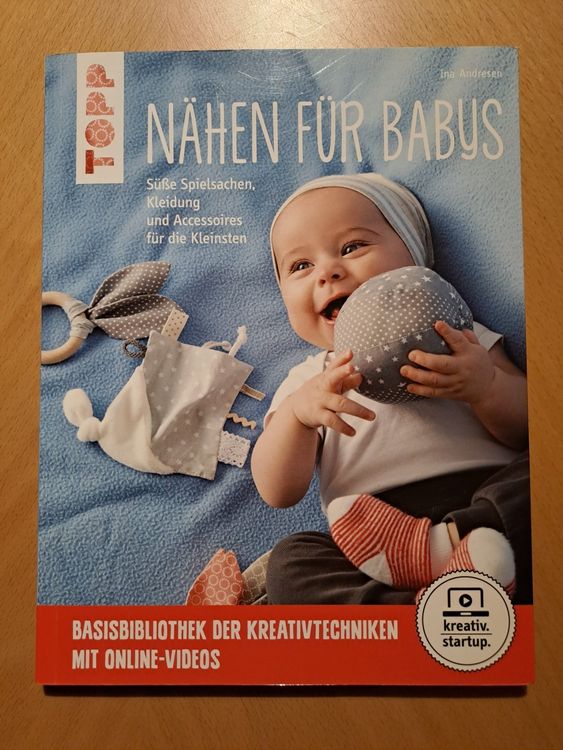 Erstaunlich Nahen Fur Babys Anfanger Fotos
