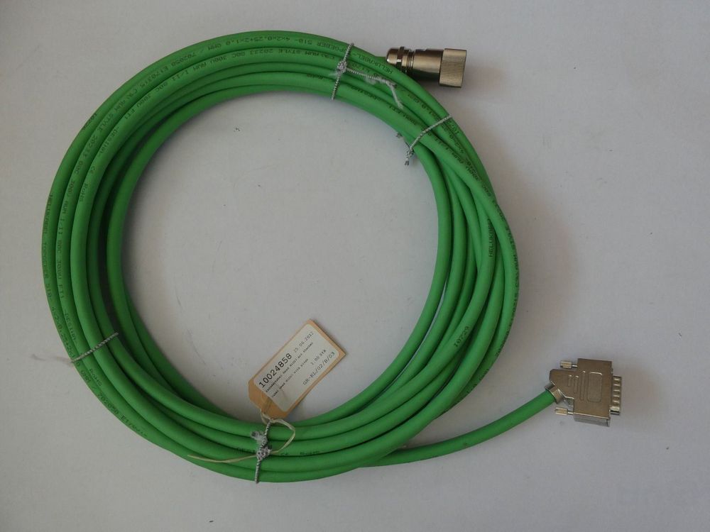Encoder-Kabel von Desina (Neu (gemäss Beschreibung)) in Fulenbach für ...