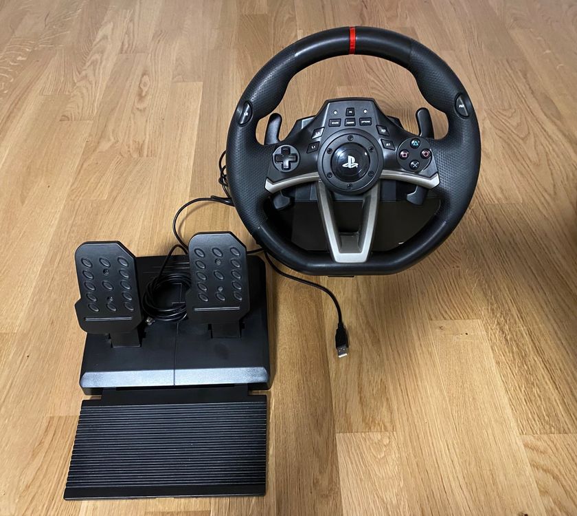 Gaming Wheel (Gebraucht) in Urtenen-Schönbühl für CHF 59.9 – mit ...