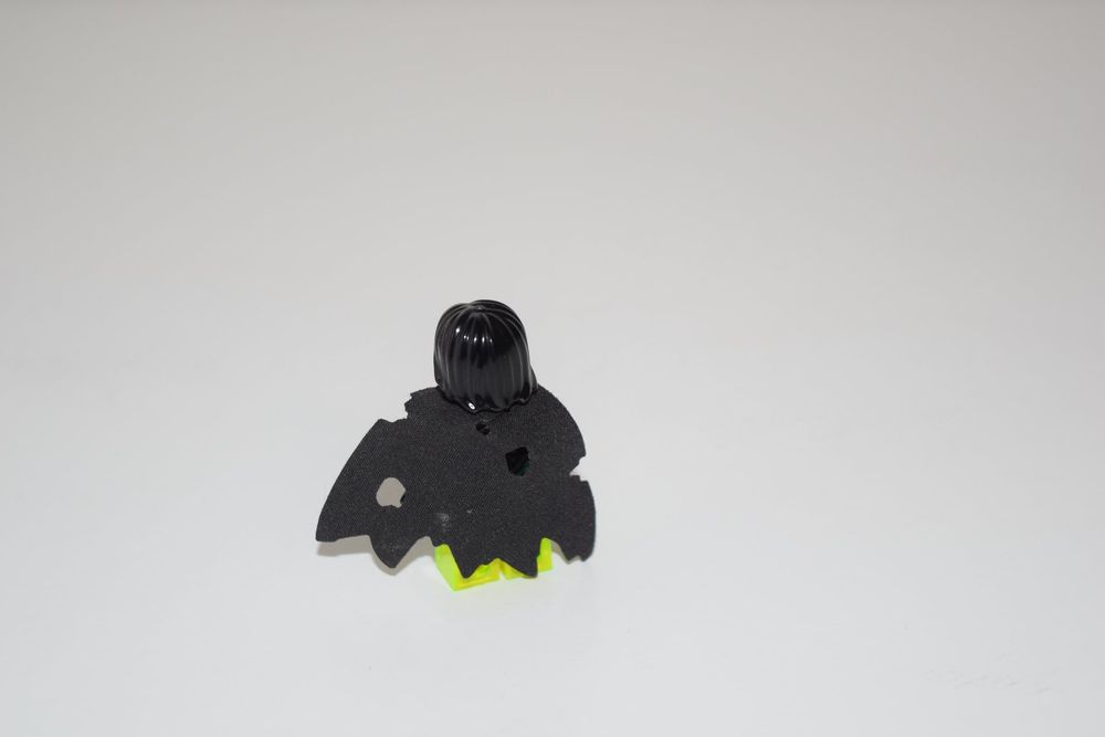 Lego Ninjago njo163 Morro (Cape) Figur SEHR SELTEN (Gebraucht) in ...