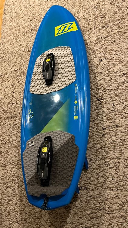 Kiteboard (Gebraucht) in Walkringen für CHF 280 – nur Abholung auf ...