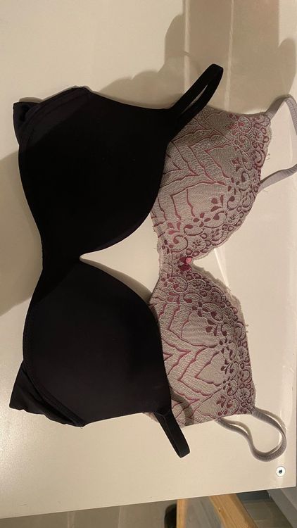 Intimissimi Bra pack 75C 80B but same (Gebraucht) in Lenzburg für CHF 8 – mit Lieferung auf ...