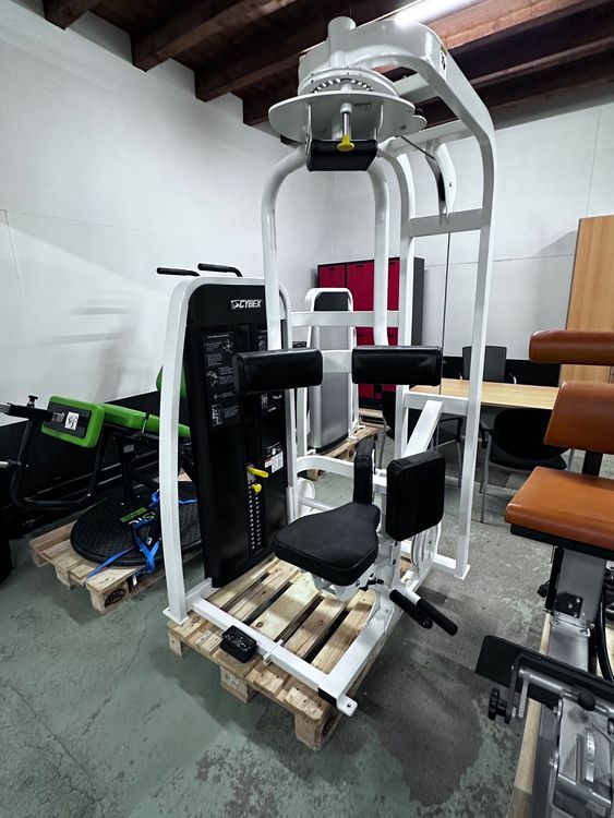 Rotator von der Firma Cybex (Gebraucht) in Abtwil SG für CHF 2500 – nur ...