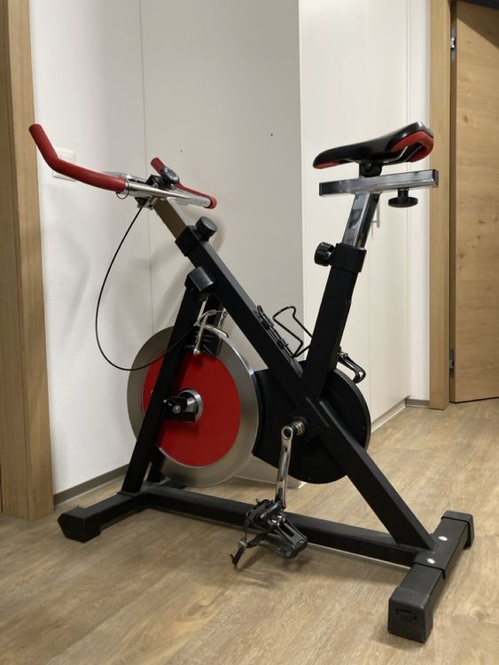 Spinning Velo (Gebraucht) in für CHF 80 – nur Abholung auf Ricardo kaufen
