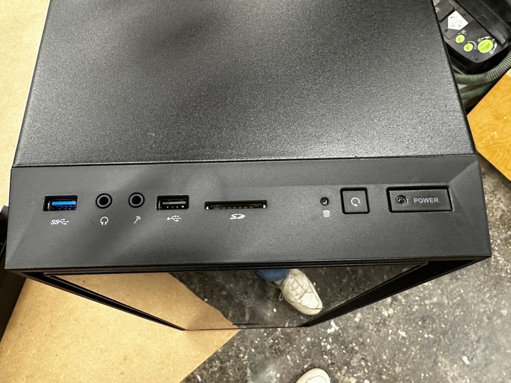 PC-Station | Kaufen auf Ricardo