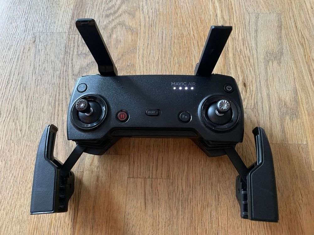 DJI Mavic Air - Controller | Kaufen auf Ricardo