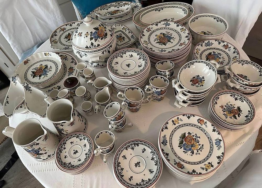 Verwunderlich Villeroy Und Boch Restposten Geschirr Bild