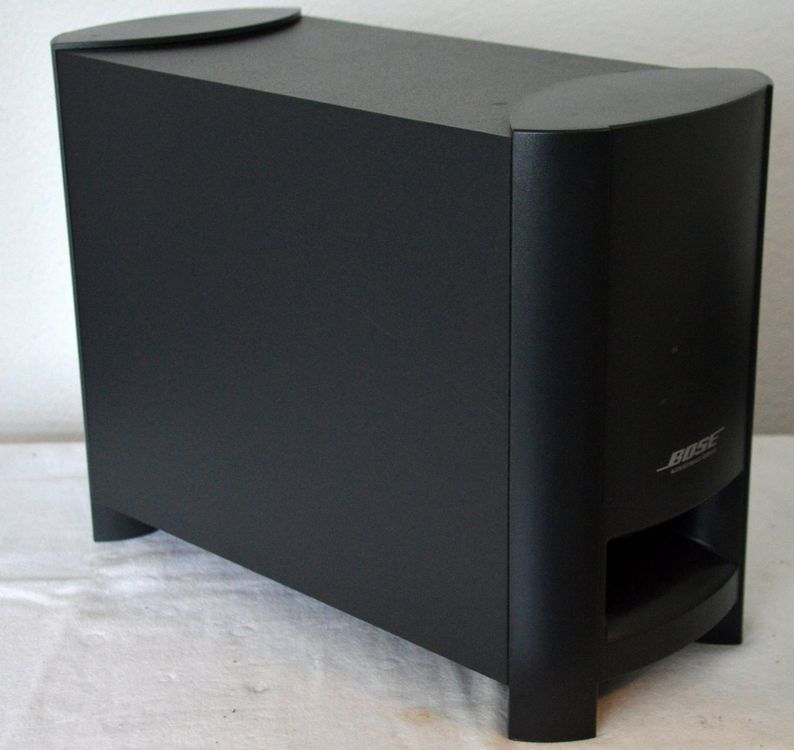 Bose PS3-2-1 Subwoofer | Kaufen auf Ricardo