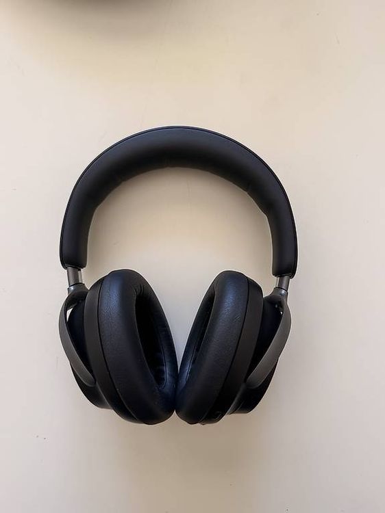 Bose Quietcomfort Ultra Headphones Kopfhörer Noise ANC (Gebraucht) in ...