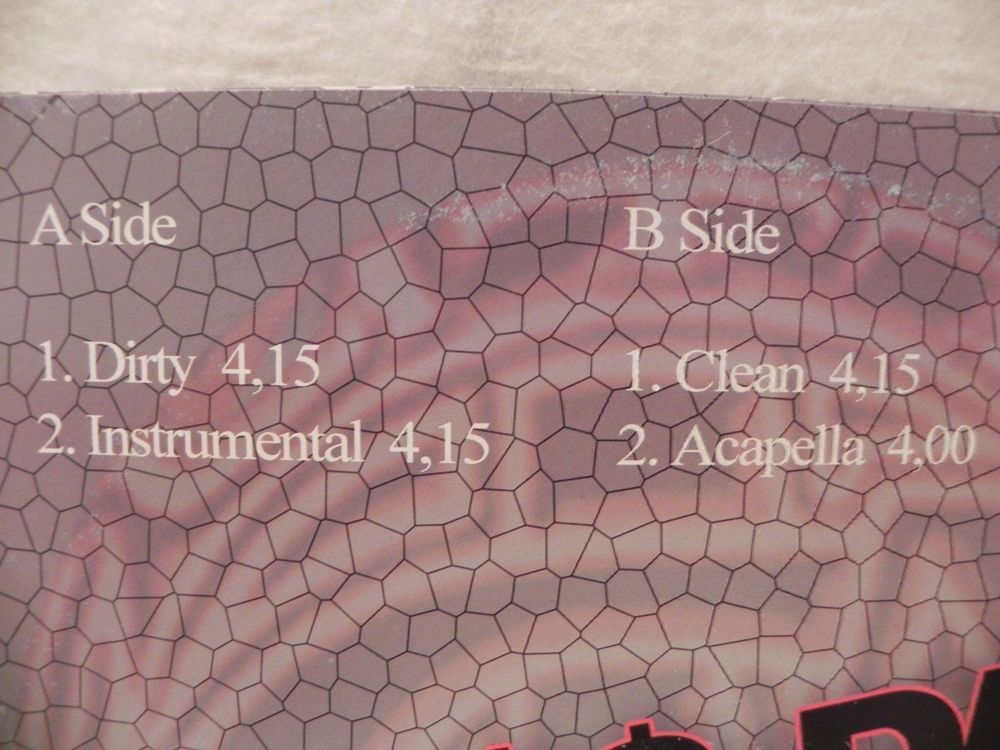 Mr. Reck & Vain, Toss Da Paper (Neu (gemäss Beschreibung)) in Basel für ...