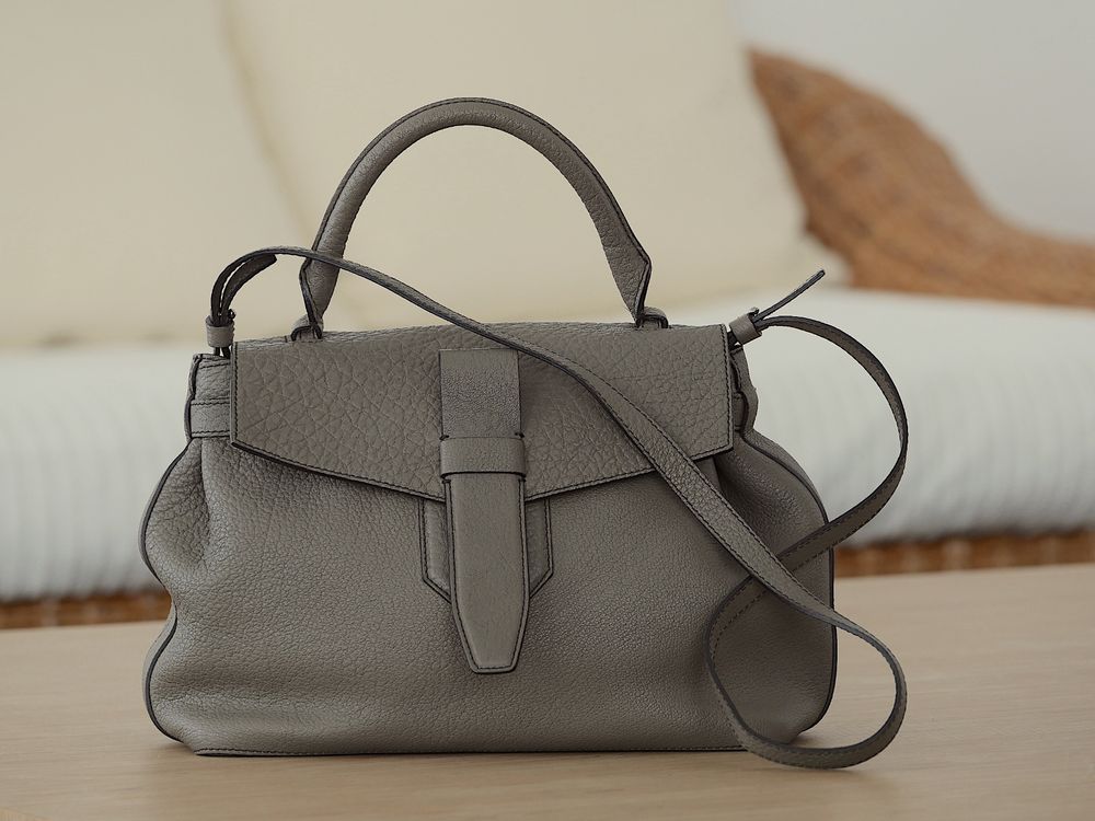 👜 Lancel Charlie Schultertasche 1A Zustand nie getragen 👜 (Neu (gemäss ...