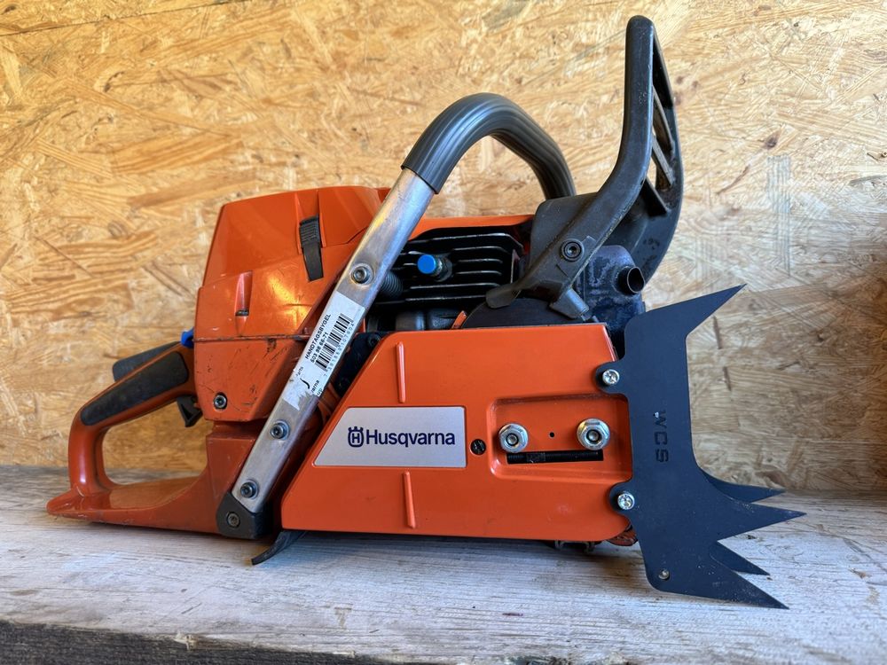 Husqvarna 390 XP (Gebraucht) in Ste-Croix für CHF 605 – mit Lieferung ...