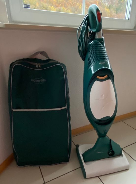 Vorwerk Kobold Saugwischer VK 140 / SP 520 | Kaufen auf Ricardo