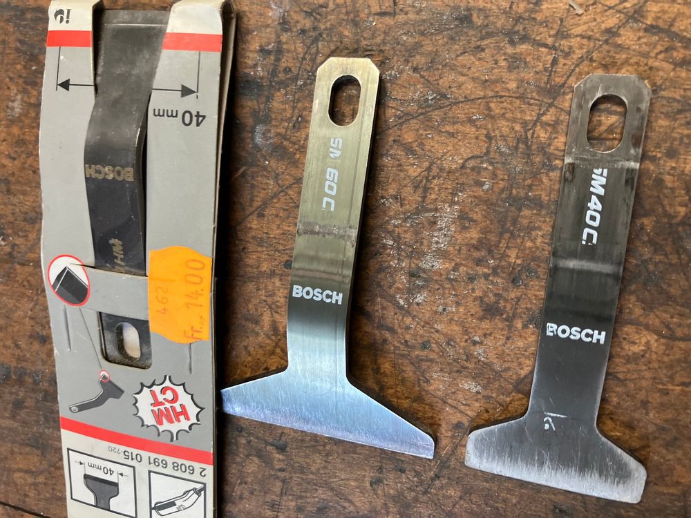 Bosch - Elektroschaber PSE 180E (Gebraucht) in Roggwil TG für CHF 6 ...