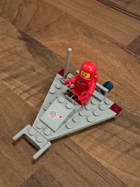 LEGO Set 885 komplett mit bauanleitung | Kaufen auf Ricardo