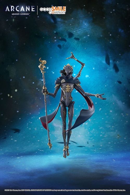 Arcane statuette PVC Pop Up Parade SP Champion Viktor 20 cm (Neu und ...