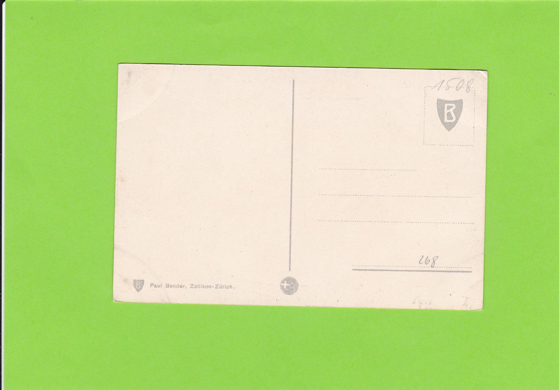 Säntis, letzter Aufstieg vom blauen Schnee und von Urnäsch (Gebraucht ...