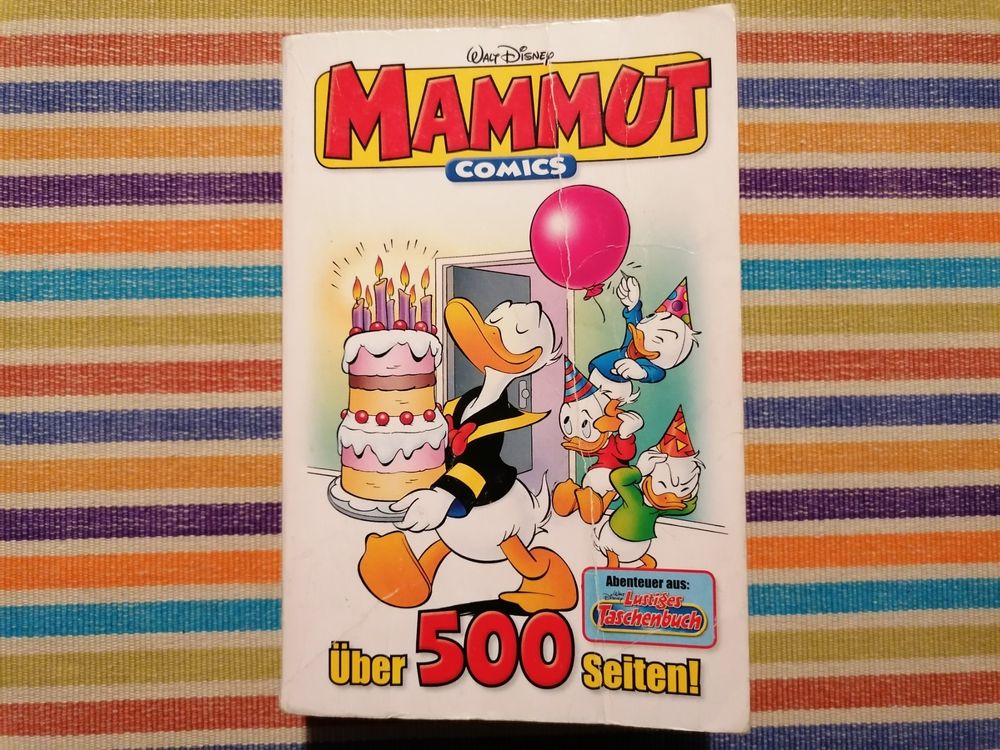 LTB 37 XXL💥📢 Mammut - über 500 Seiten! - Sonder Band | Kaufen auf Ricardo