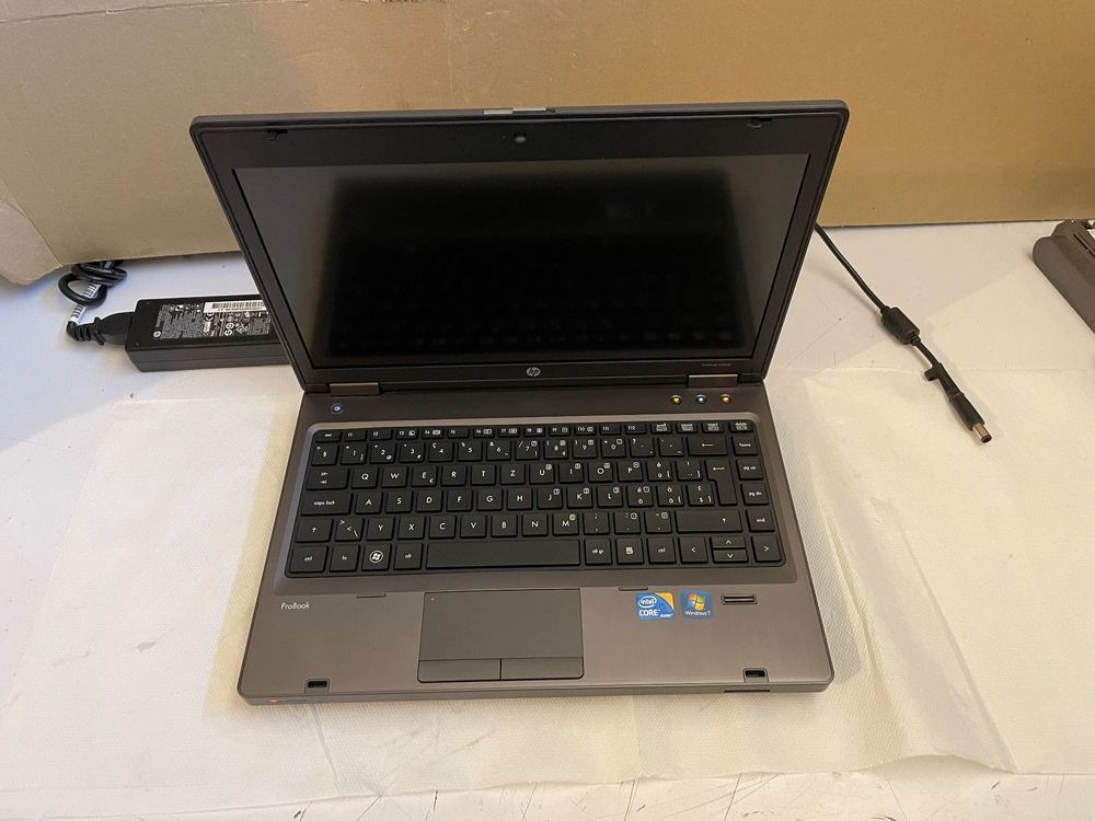 HP ProBook 6360b i5 | Kaufen auf Ricardo