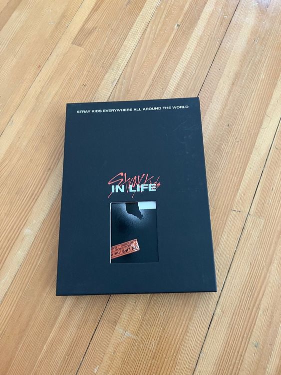 Stray Kids in life Album | Kaufen auf Ricardo