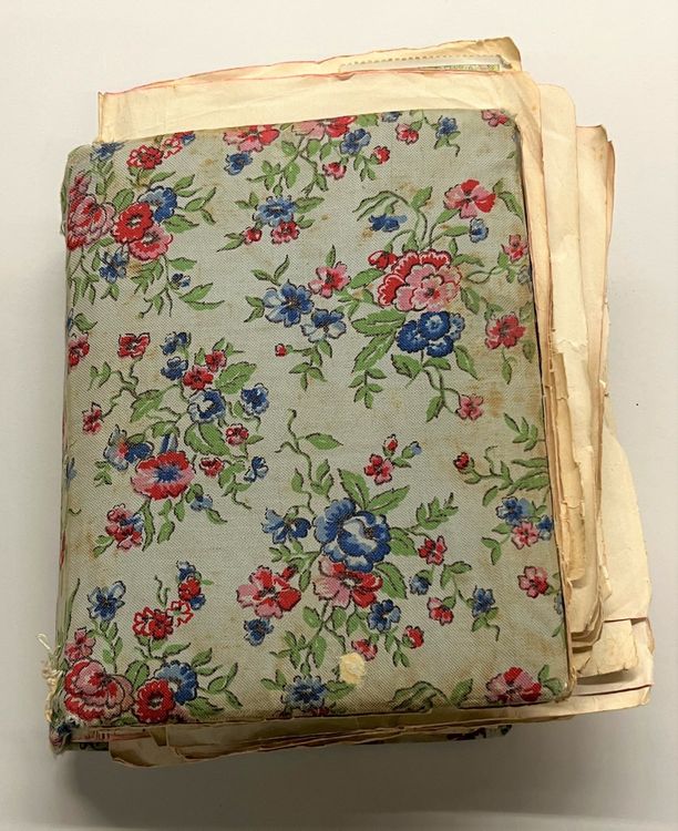 Poesiealbum | Kaufen auf Ricardo