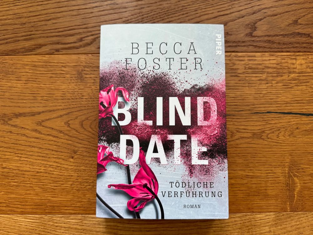 Blind Date von Becca Foster | Kaufen auf Ricardo