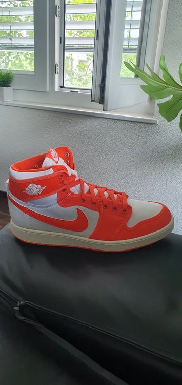 NIKE JORDAN AIKO | Kaufen auf Ricardo