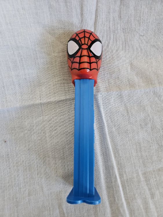 Pez Spider man | Kaufen auf Ricardo