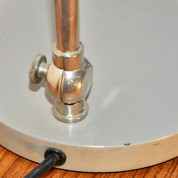 Lampe Hala de H.TH.J.A Busquet - Design Vintage (Gebraucht) in morges ...