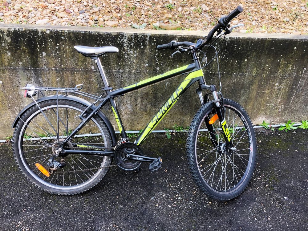Serious Rockville Mountain Bike | Kaufen auf Ricardo