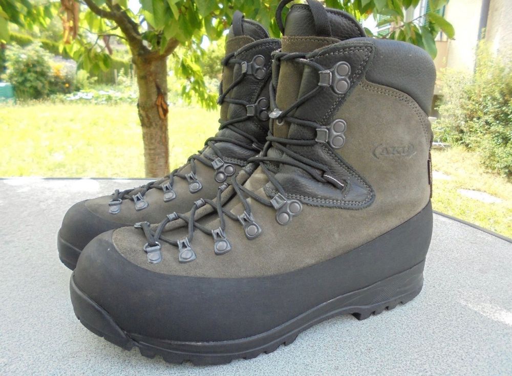 AKU KS 14 GTX Gore-Tex Grösse 45 (Gebraucht) in Ittigen für CHF 119 – mit Lieferung auf Ricardo ...