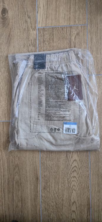 Travis Scott Cactus Jack x Jordan Canvas Hose (Neu und originalverpackt ...