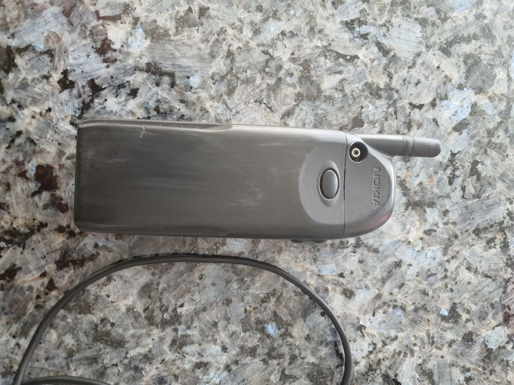 NOKIA 6110 Made in Finnland (Gebraucht) in utzigen für CHF 10 – mit ...